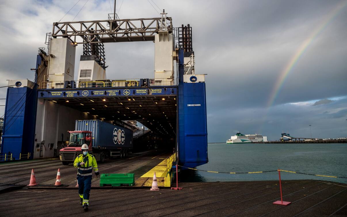 Brexit, a che punto siamo cinque anni dopo l'avvio formale dell'uscita ...