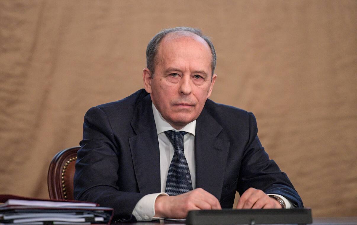 Chi è Alexander Bortnikov, il capo dell'FSB che parte dell'elite russa ...