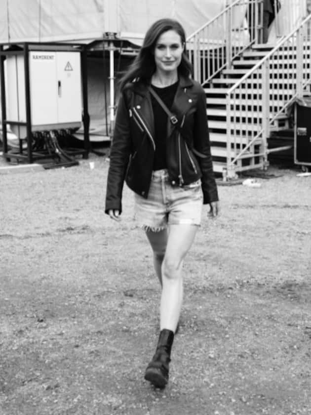 Sanna Marin, carriera e vita privata della premier finlandese. FOTO ...