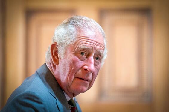 Incoronazione re Carlo III, la linea di successione al trono inglese ...