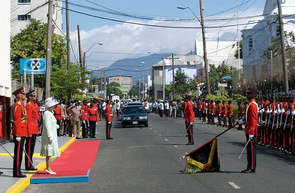 Realm of the Commonwealth, what it is and what are the countries that ...