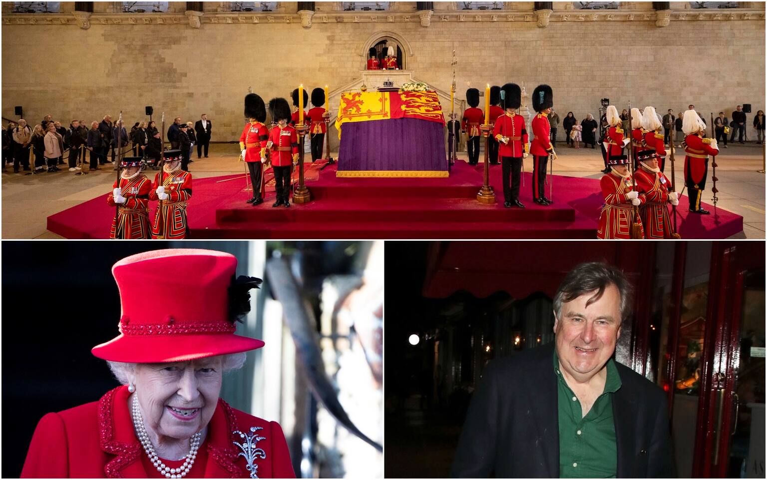 Elisabetta II: chi è il duca di Norfolk, che ha organizzato i funerali ...