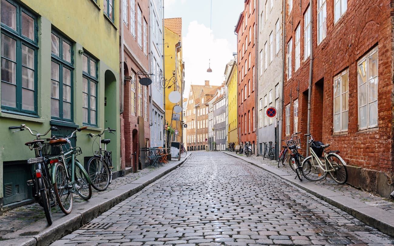 Economist, la classifica delle città del mondo per qualità della vita ...