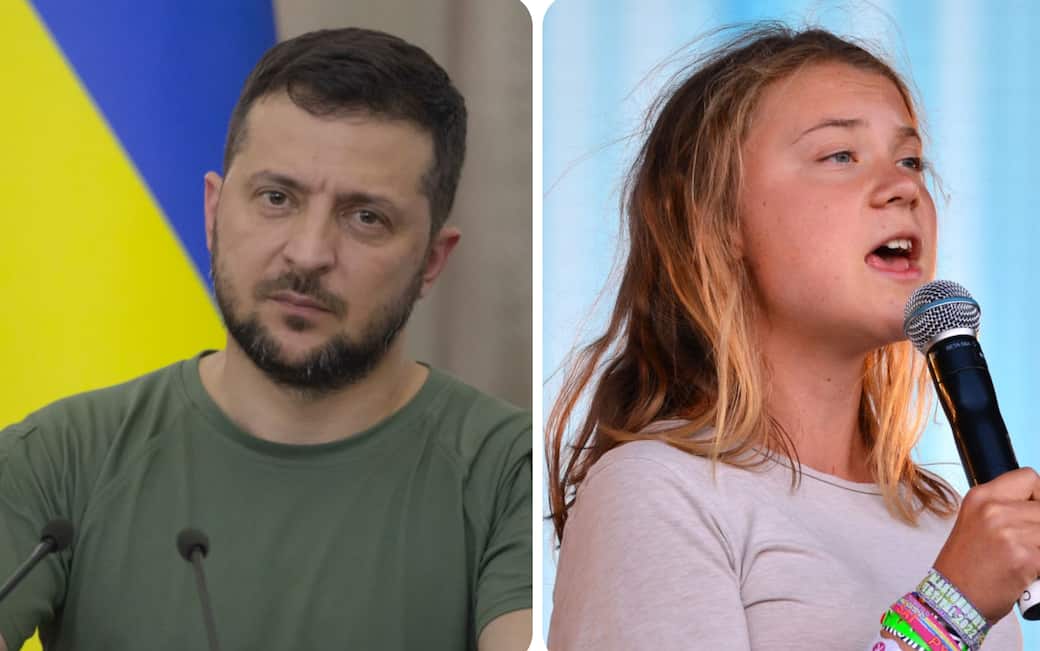 Greta Thunberg: 'Sindrome di Asperger mi ha aiutato a rivalutare le ...