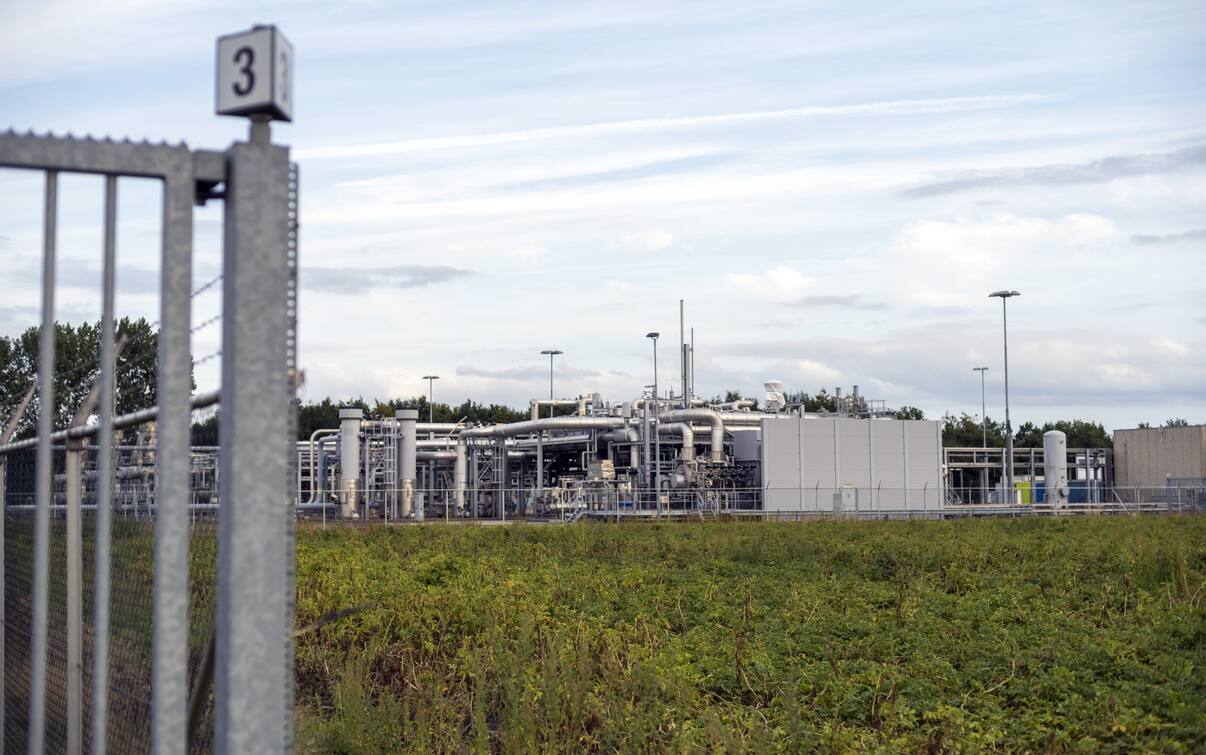 Gas, nei Paesi Bassi il più grande giacimento europeo. Ma sta chiudendo ...