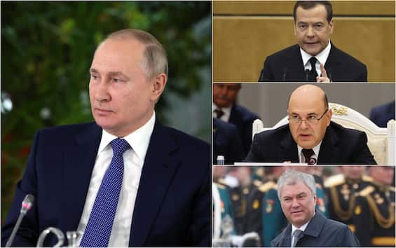 Russia, è possibile un “dopo-Putin”? Ecco i probabili successori | Sky TG24