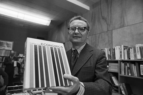 Economics, 54 years of controversy over the Nobel who is not a Nobel ...