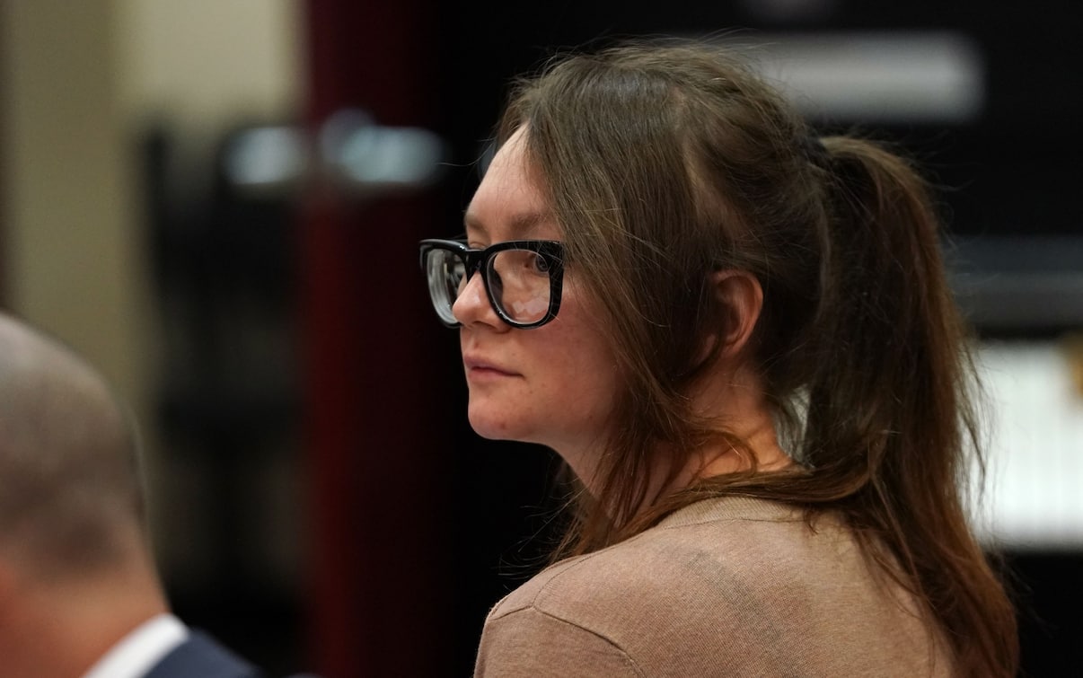 Chi è Anna Delvey Sorokin, storia della falsa ereditiera che ha ...