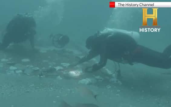 Nasa, sub trovano in fondo al mare resti dello shuttle Challenger ...