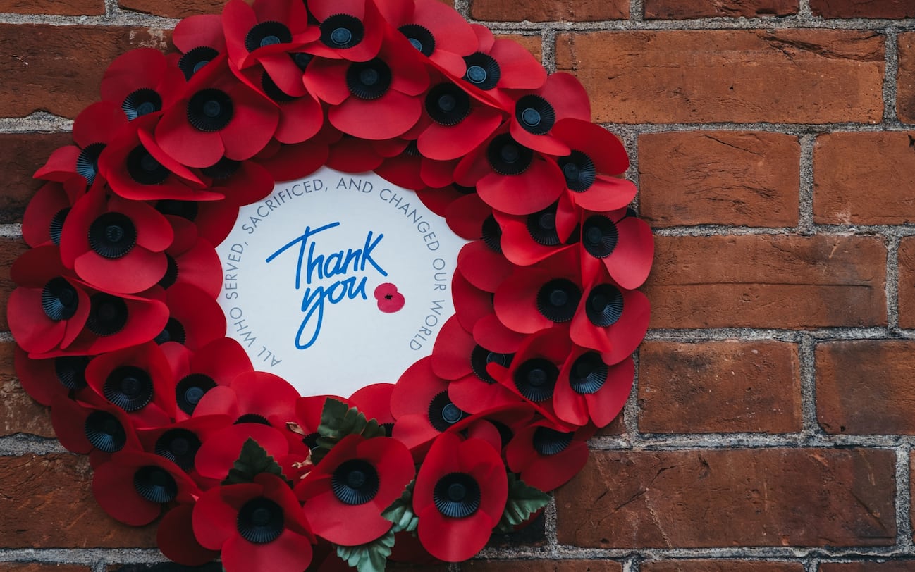 Remembrance Day in Inghilterra, cos'è e cosa significa il simbolo del ...