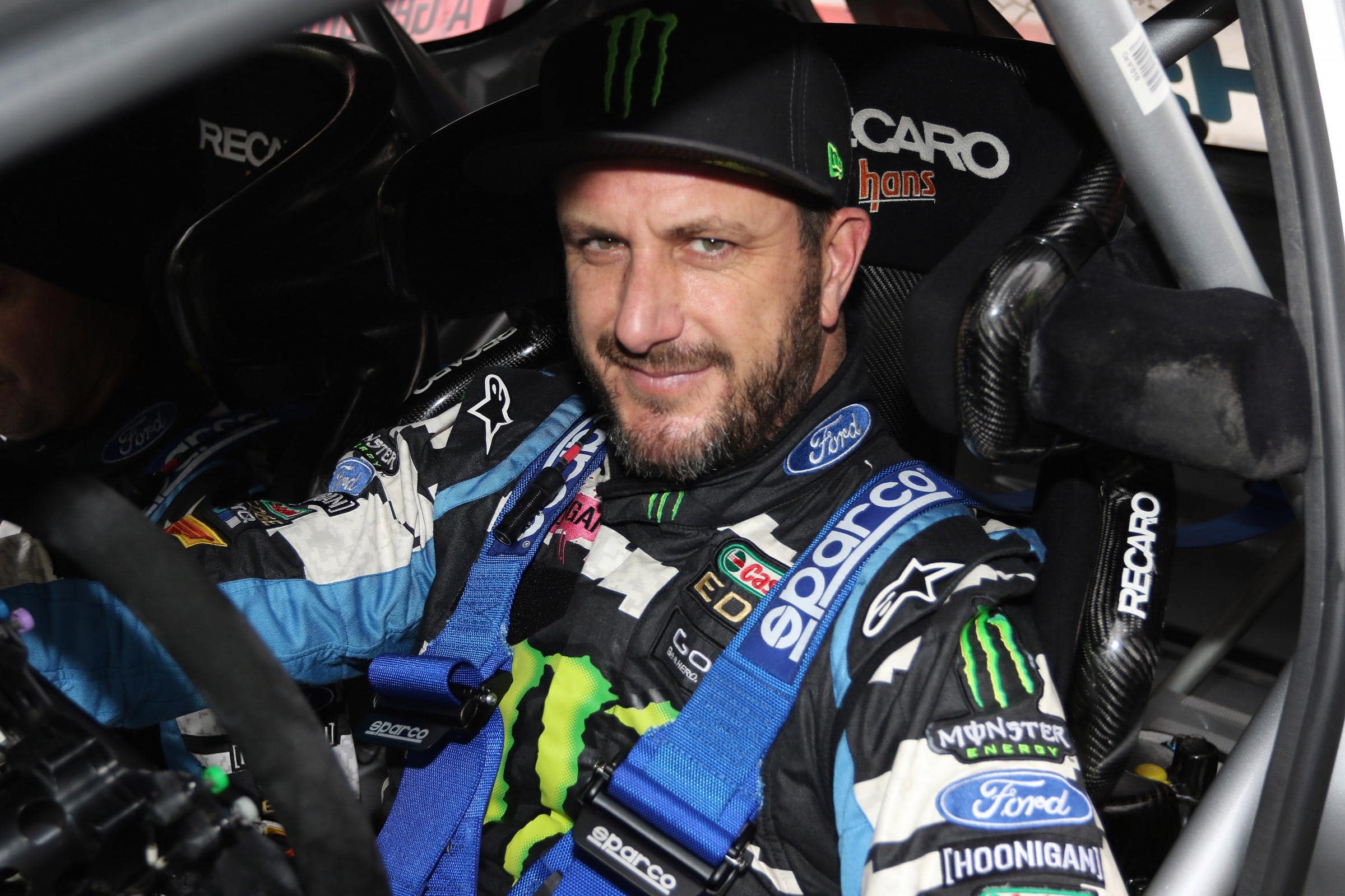Ken Block, il pilota di rally morto in un incidente in motoslitta | SkyTG24
