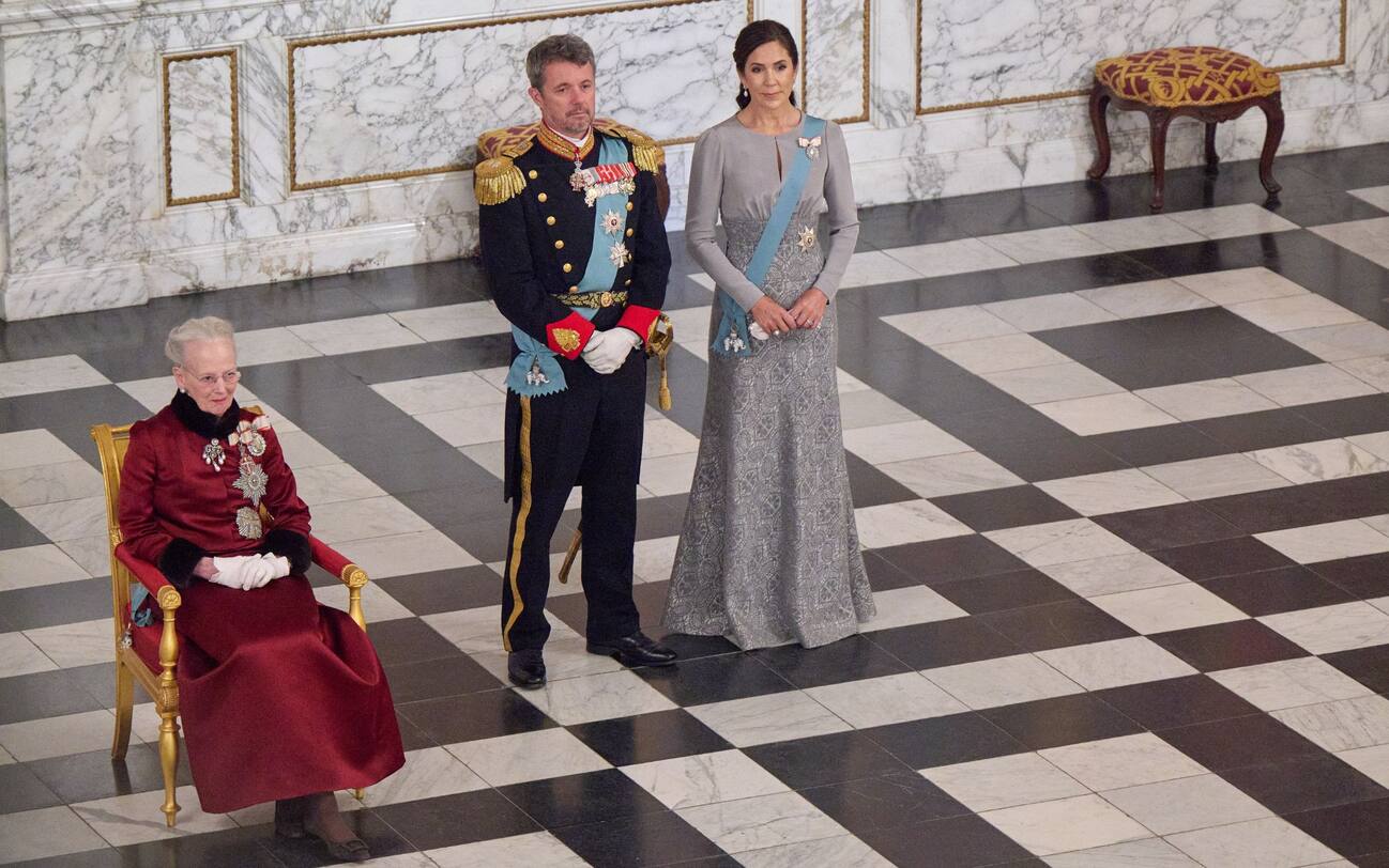 Chi sono gli invitati all'incoronazione di re Carlo III: la lista. FOTO | Sky TG24