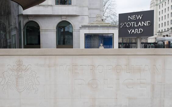 Uk Nuovo Scandalo Per Scotland Yard Lagente David Carrick Si