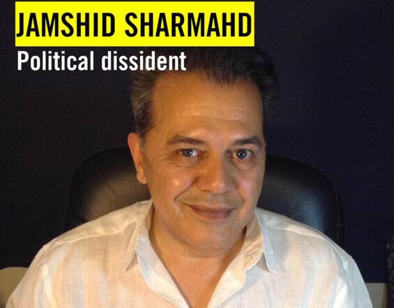 Iran, condannato a morte Djamshid Sharmahd. Il tedesco-iraniano ...