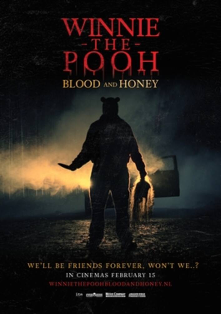 Xi Jinping e Winnie the Pooh, confronto imbarazza presidente: film ...