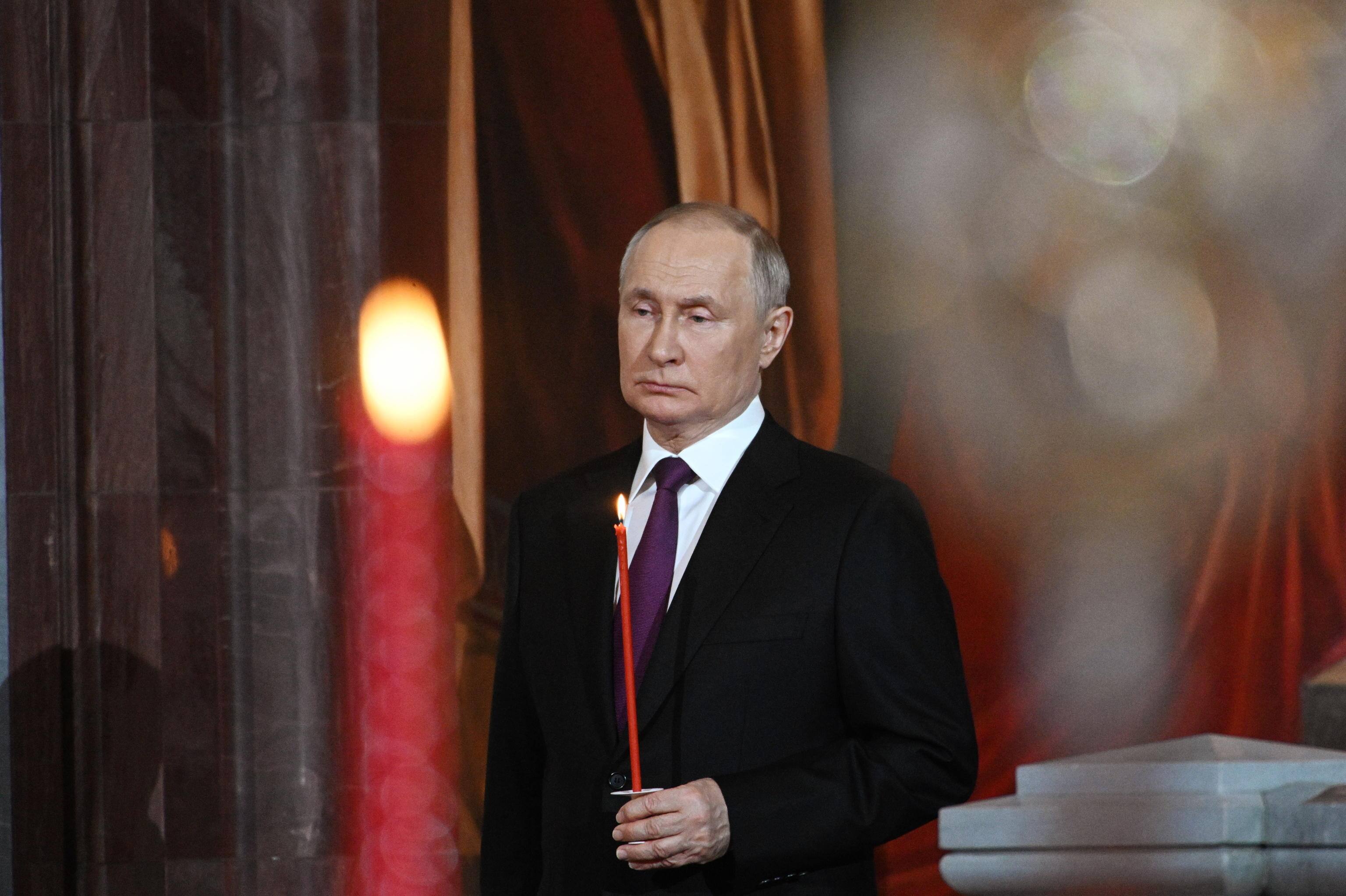 Putin ha dei sosia? Il Cremlino smentisce. Ecco perché è nata questa ...