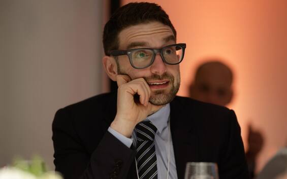 Usa, George Soros cede al figlio Alexander la guida di Open Society ...