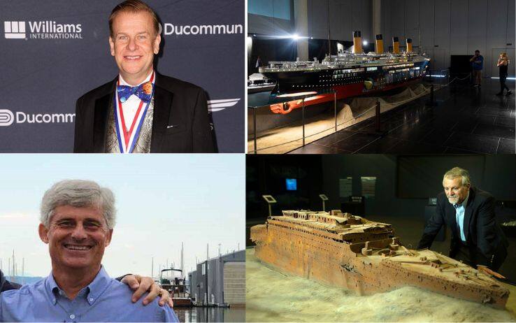 Sottomarino Titan, resti umani tra i rottami recuperati | Sky TG24