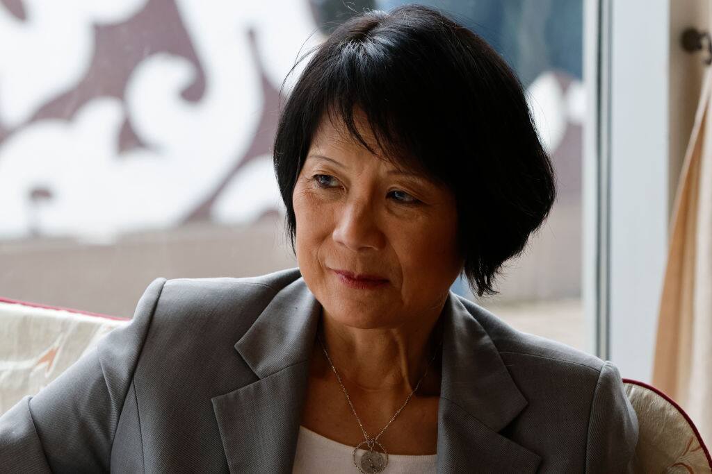 Elezioni a Toronto, Olivia Chow nuovo sindaco: il primo di origine ...