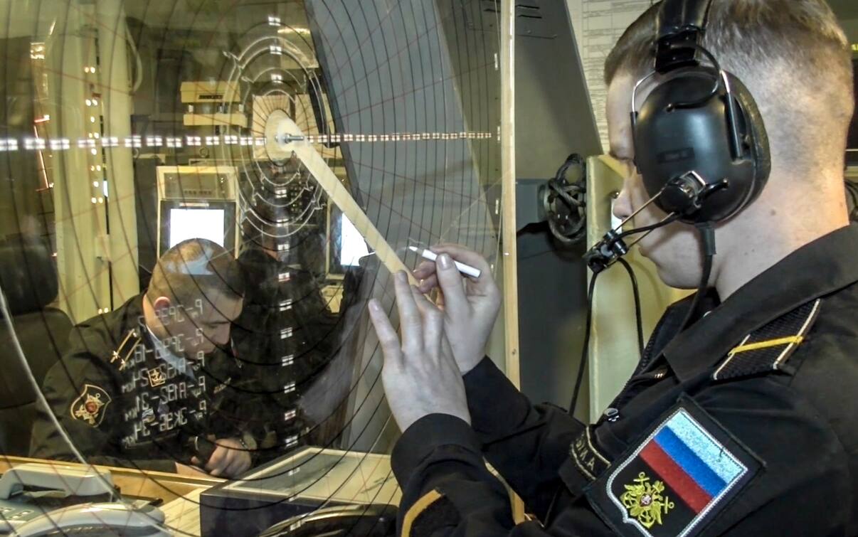 Usa, missile balistico intercontinentale testato con successo | Sky TG24