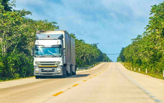 Messico, trovati 231 migranti all'interno di un container | Sky TG24