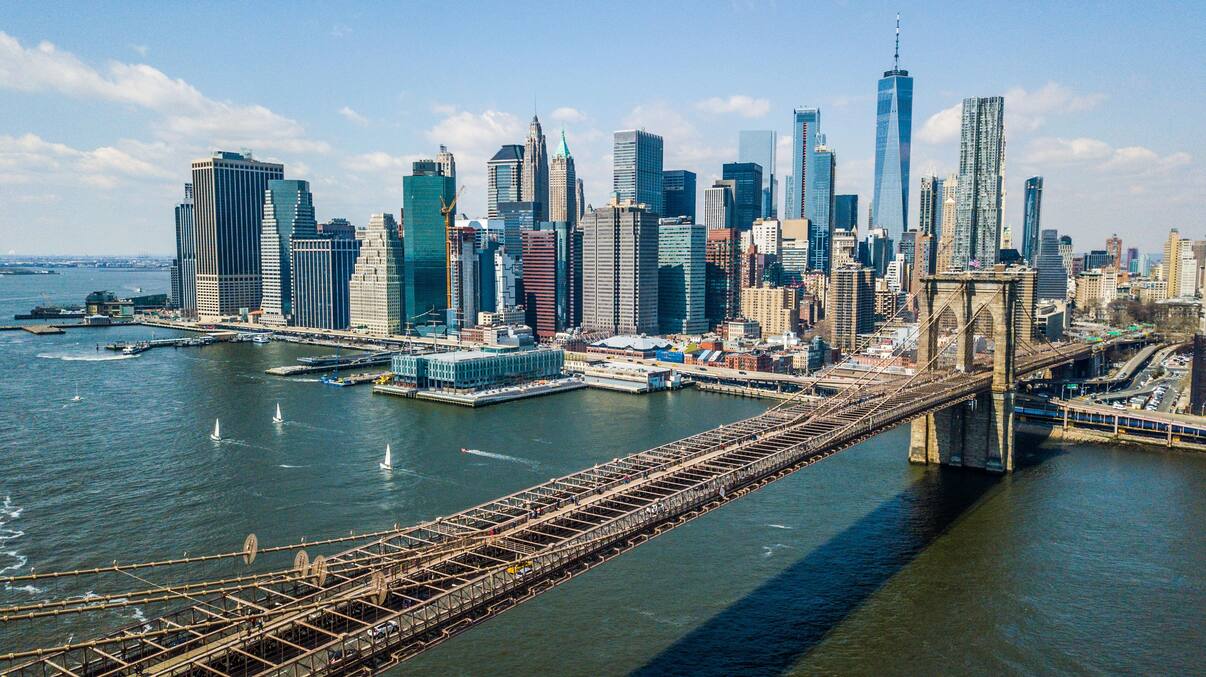 Stati Uniti, classifica delle città più sicure secondo gli americani ...