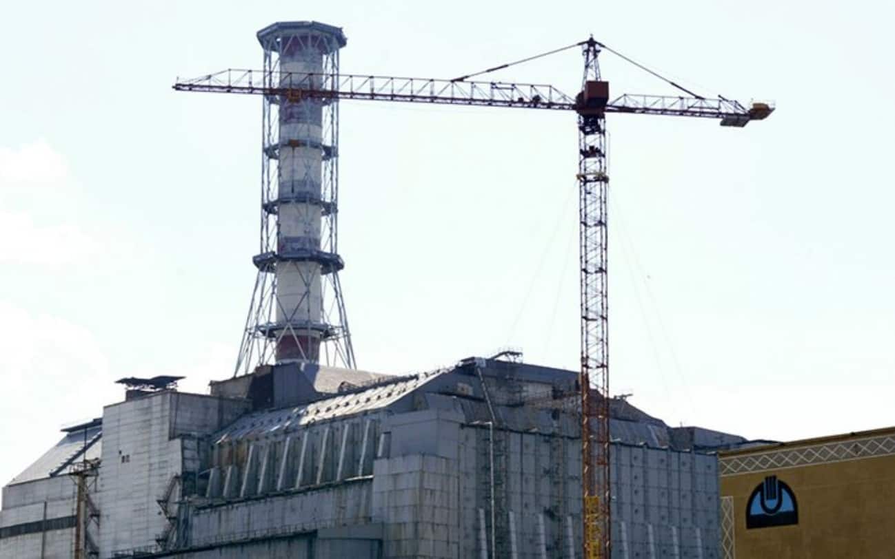 Chernobyl e Pripyat dal disastro a oggi: le foto dei luoghi dell ...