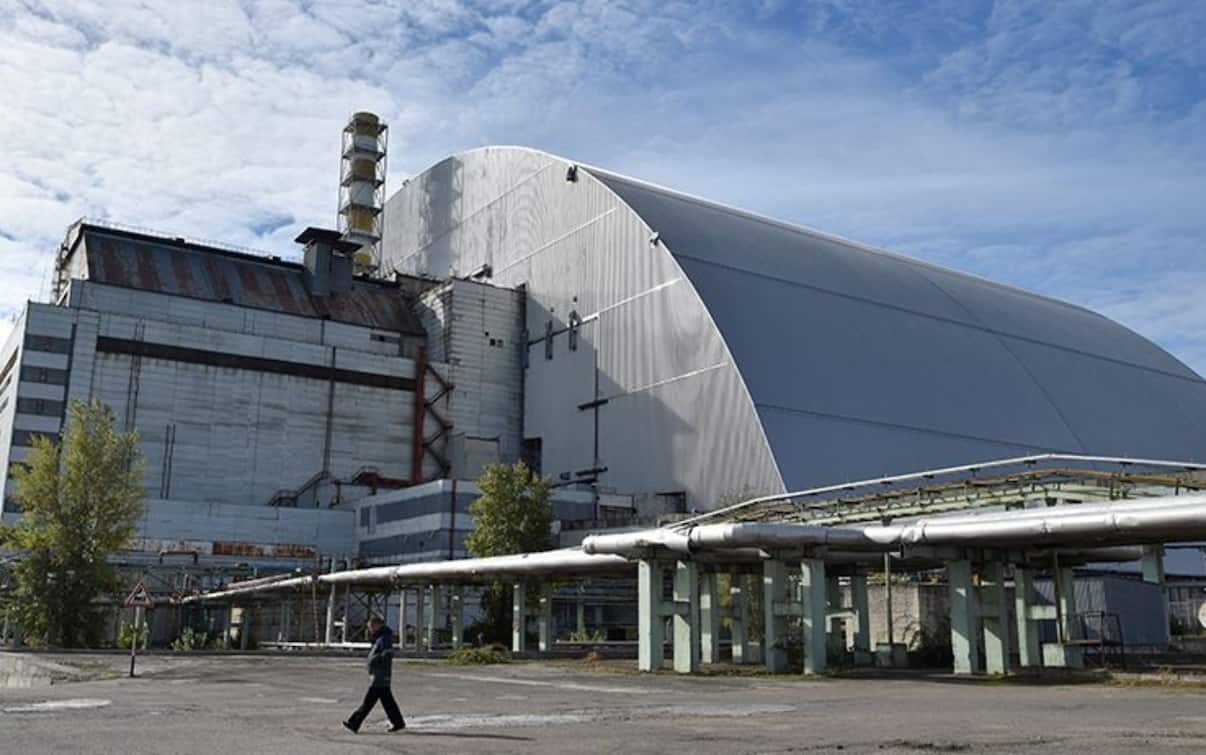 Chernobyl e Pripyat dal disastro a oggi: le foto dei luoghi dell ...