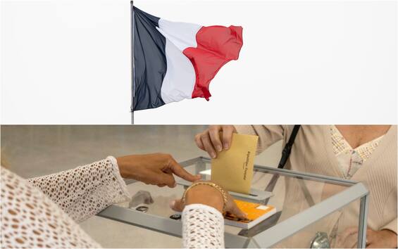 Francia Oggi Le Elezioni Legislative Tutto Quello Che Cè Da Sapere