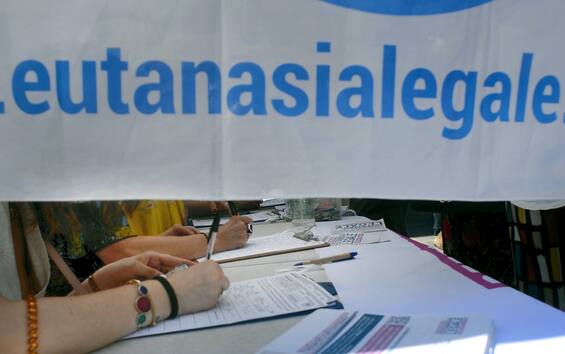 L’eutanasia in Europa, in quali Paesi è legale e in quali no | Sky TG24