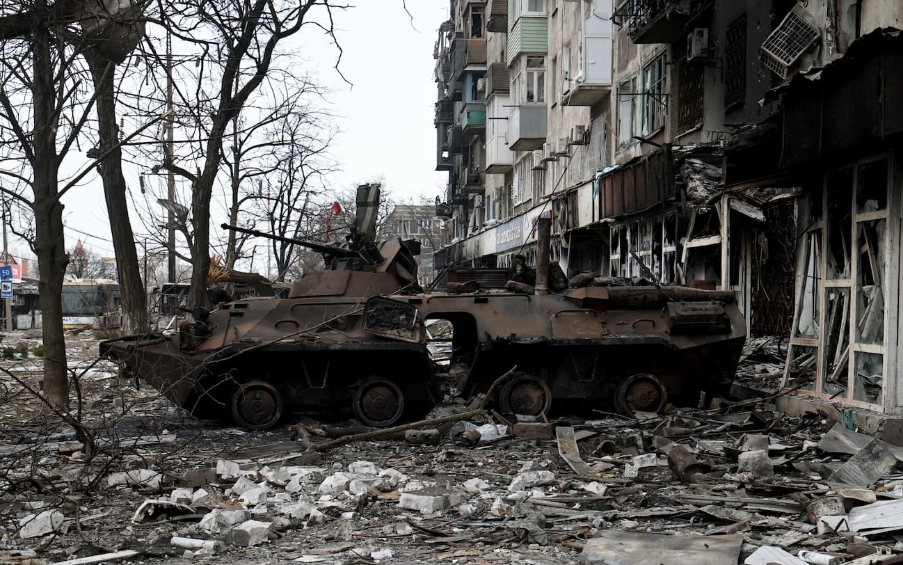 Guerra Ucraina, sale il numero di generali russi morti: ecco perché li ...