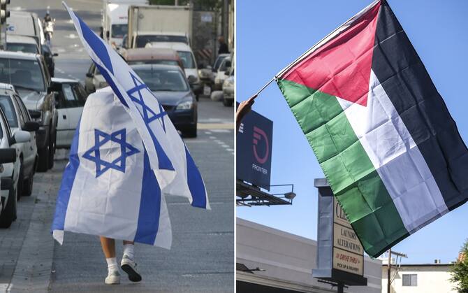 Guerra Israele Hamas, alfabeto e parole chiave del conflitto: da Ali ...