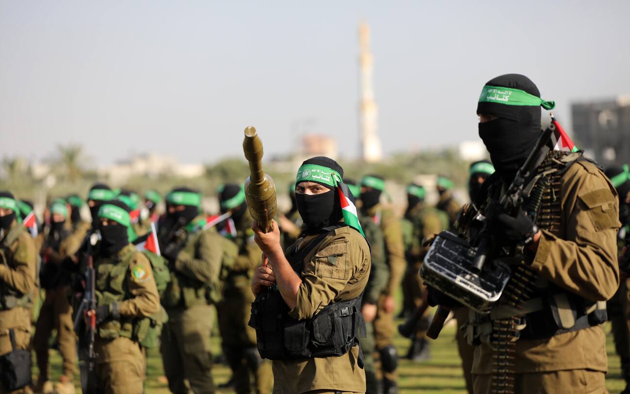 Guerra Israele Hamas, alfabeto e parole chiave del conflitto: da Ali ...