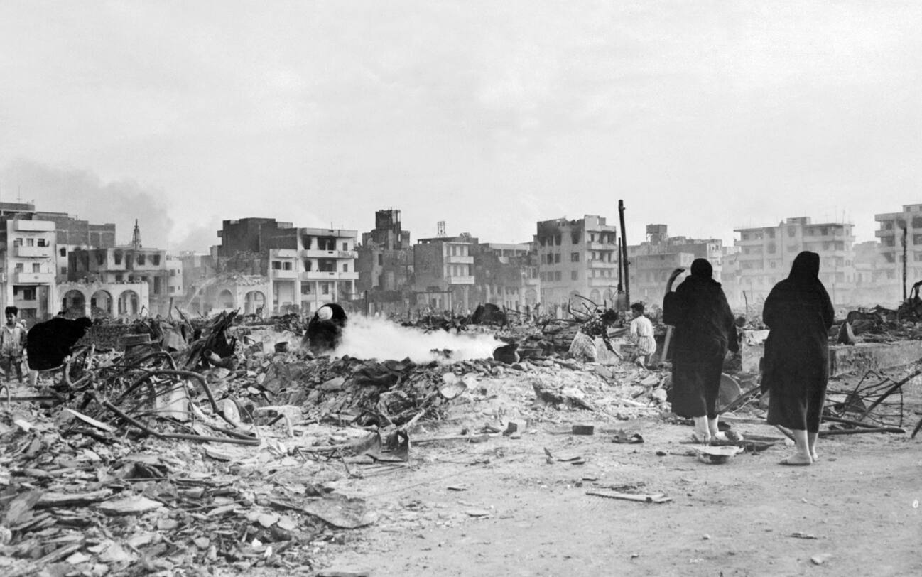 Rischio guerra nucleare, storia delle minacce atomiche, dalla crisi di Suez a Cuba | Sky TG24