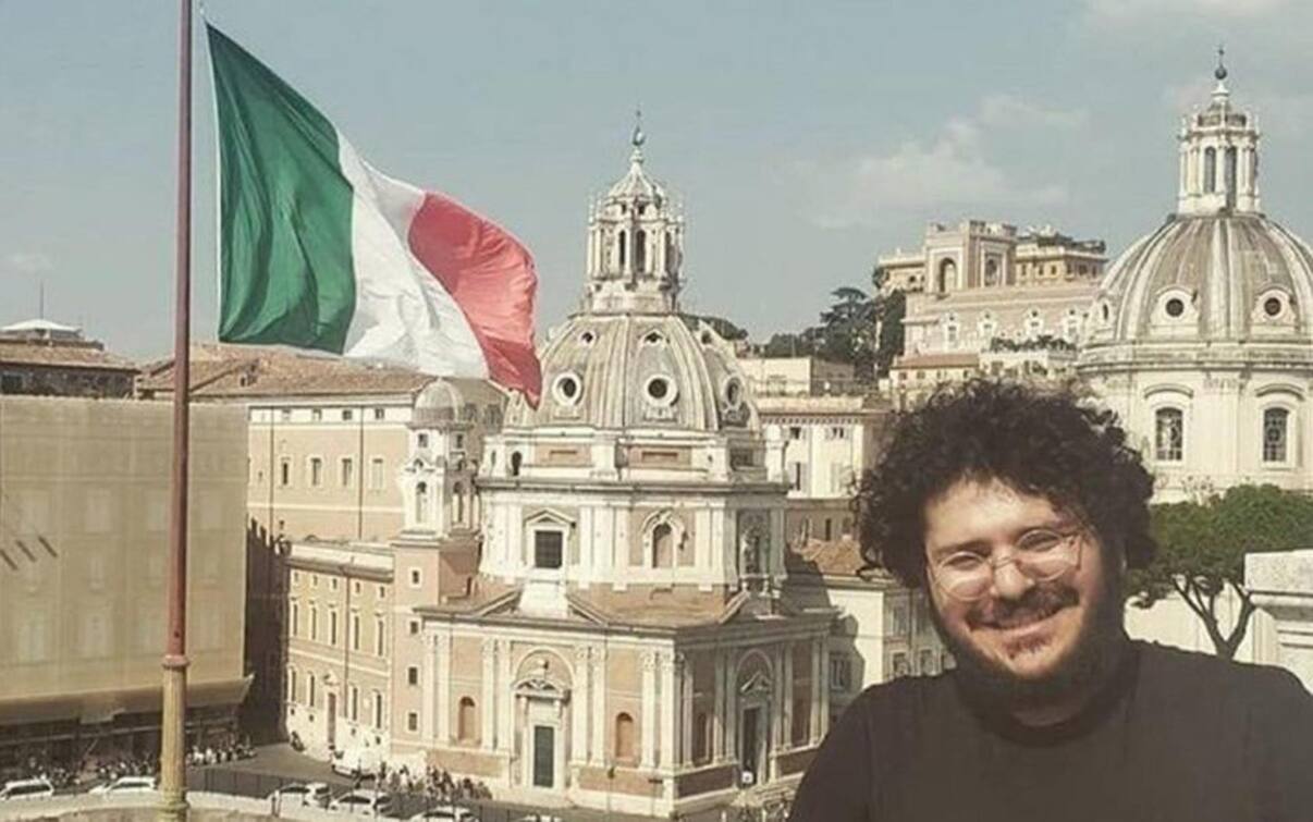 Patrick Zaki, dall'arresto alla grazia: la storia dello studente ...