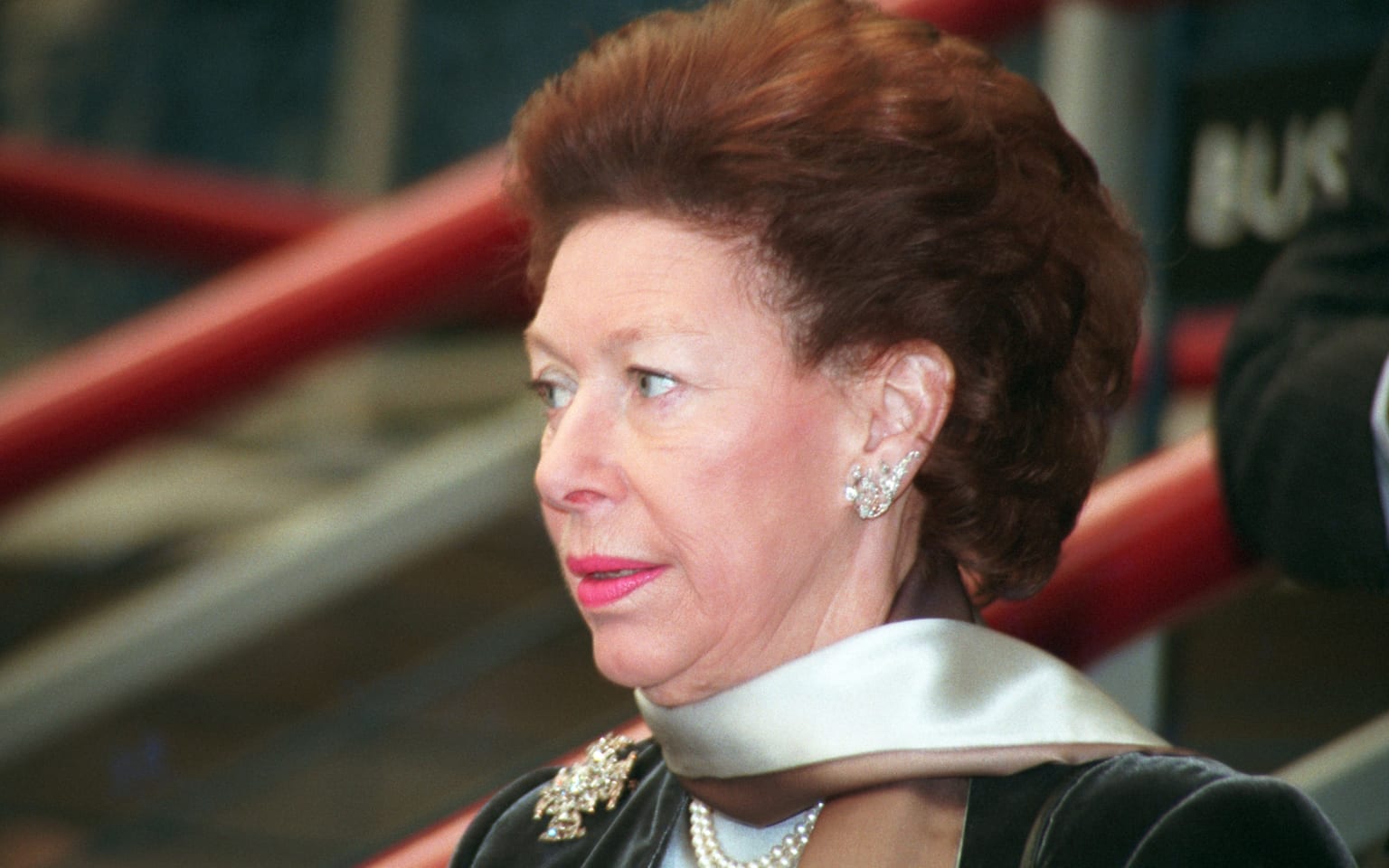 Chi era la principessa Margaret, storia della sorella ribelle della ...