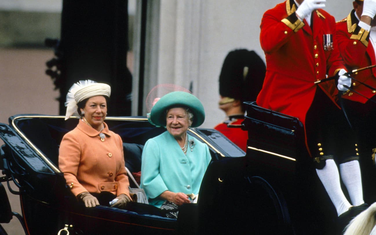 Chi era la principessa Margaret, storia della sorella ribelle della ...
