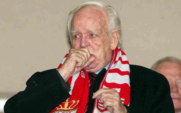Principe Ranieri III di Monaco, 100 anni dalla nascita. Fotostoria ...