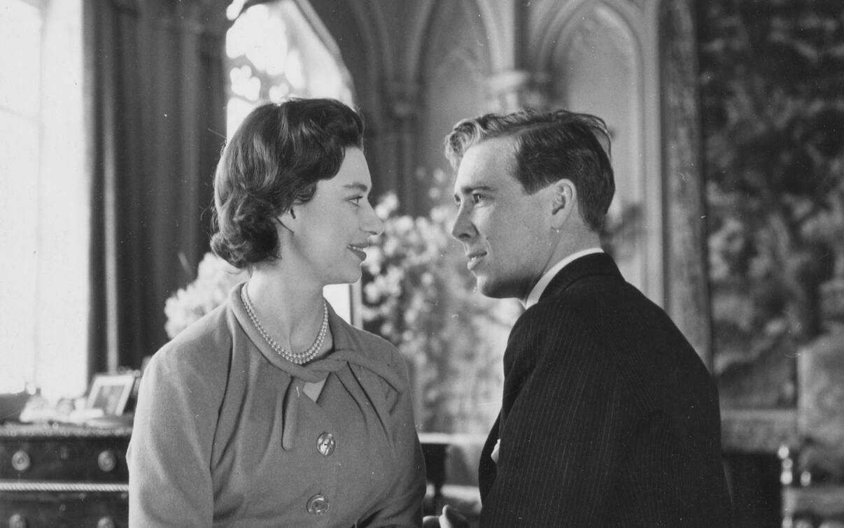 Regina Elisabetta, i momenti più difficili: dalla morte di Lady Diana a ...