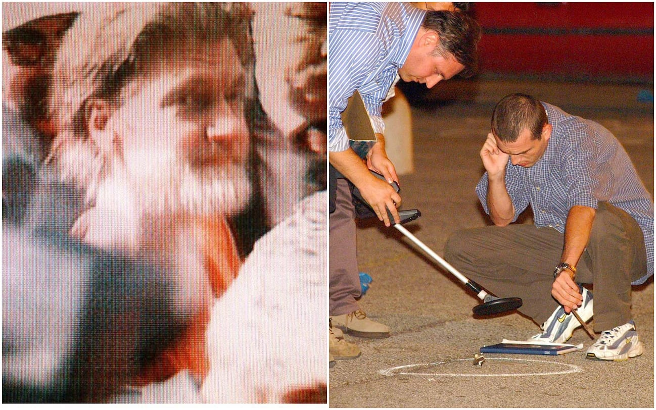 Unabomber, da Theodore Kaczynski negli USA al criminale italiano mai ...