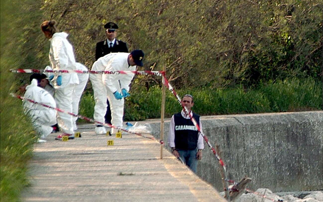 Unabomber, da Theodore Kaczynski negli USA al criminale italiano mai ...