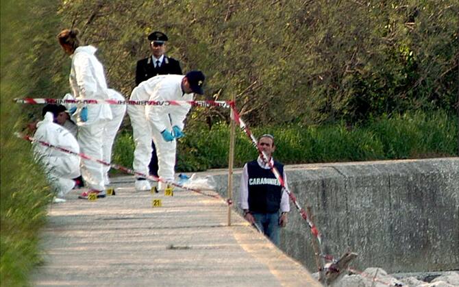 Unabomber, da Theodore Kaczynski negli USA al criminale italiano mai ...