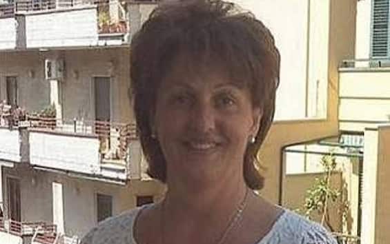 Omicidio a Piano di Sorrento, confessa l'ex : la vittima Anna Scala l ...