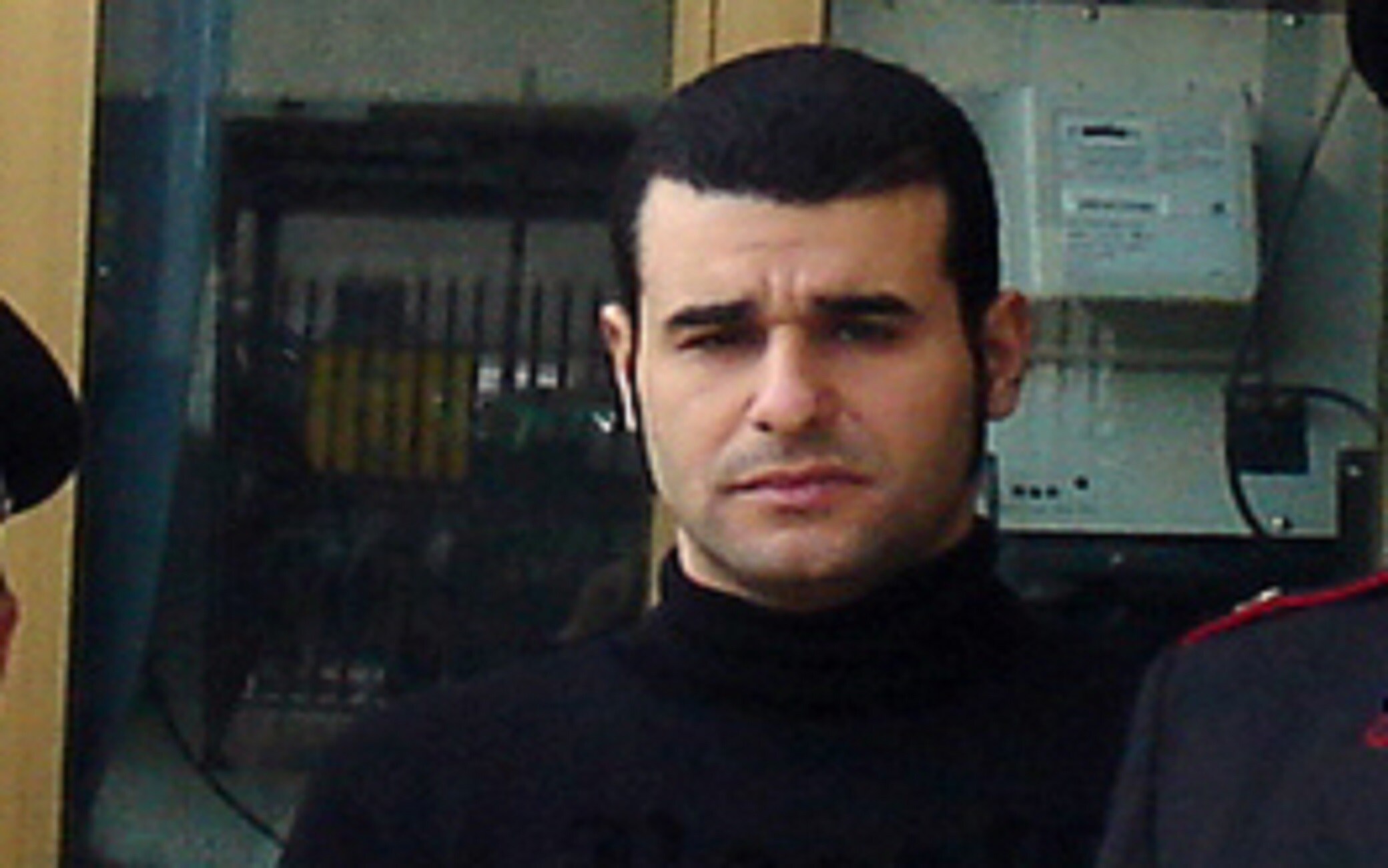 Estradato dagli Stati Uniti Freddy Gallina, killer di Cosa Nostra | Sky ...