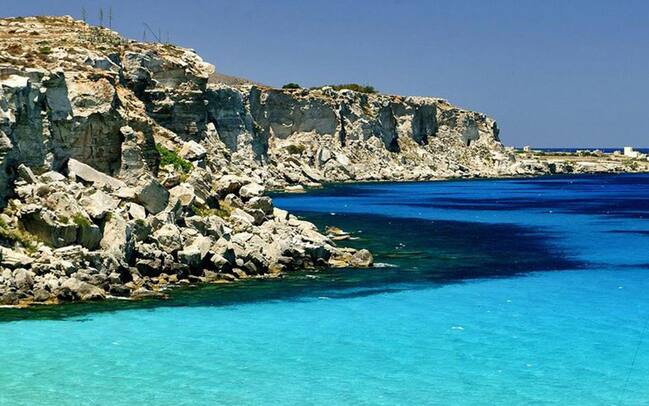 Isole private in vendita, non solo per milionari. E in Italia ce ne ...