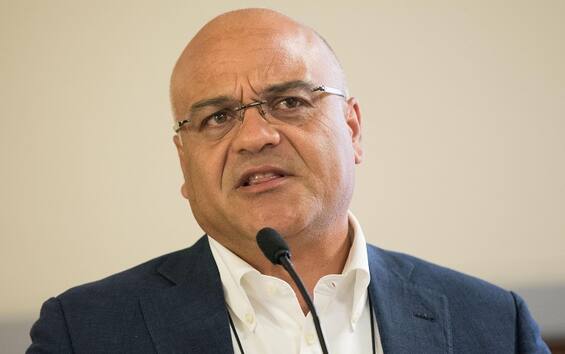 Giuseppe Antoci, minacce di morte mafia a ex presidente del Parco dei ...