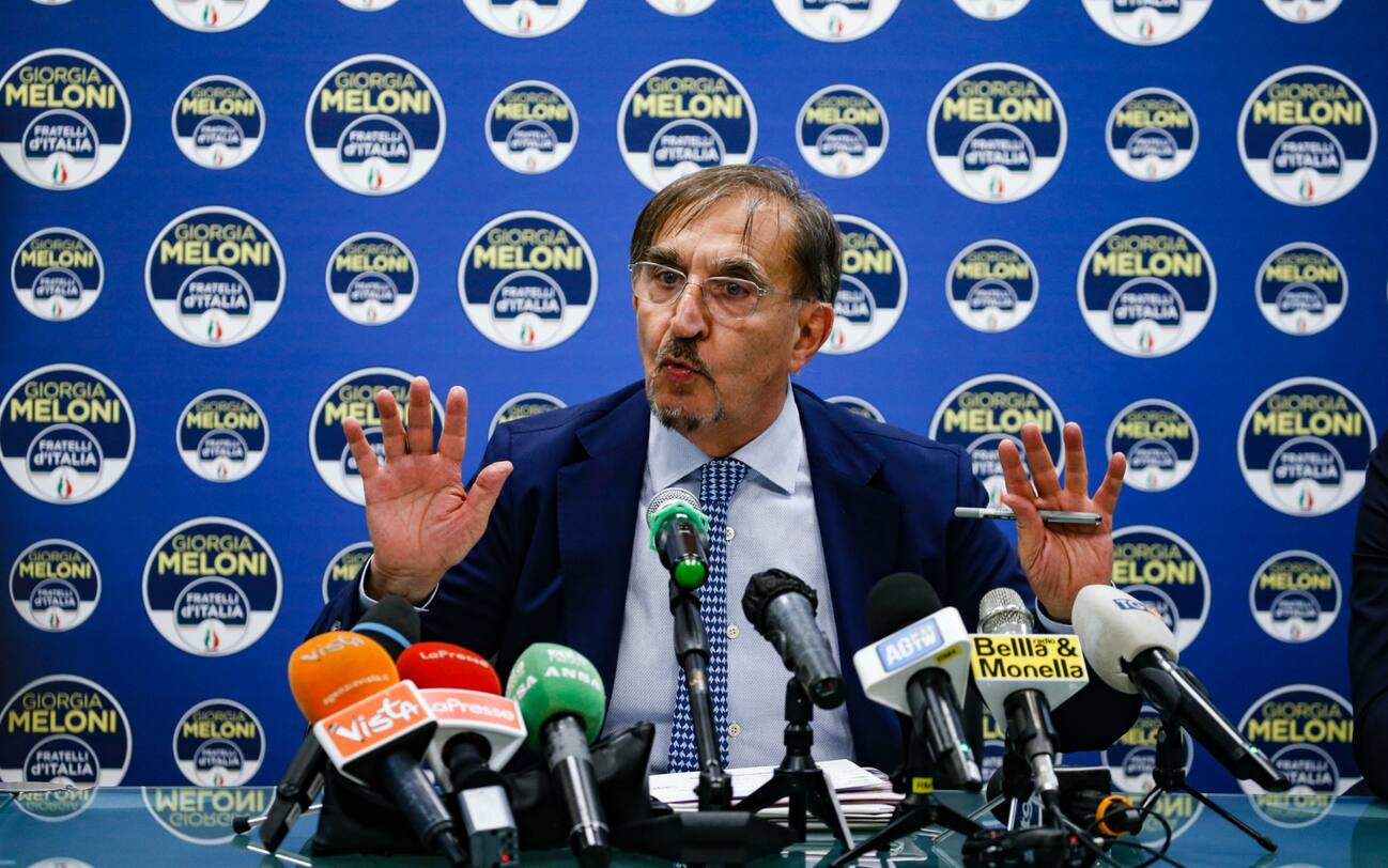 Chi sono i deputati di Fratelli d’Italia eletti alla Camera e al Senato ...