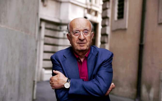 Morto Ciriaco De Mita, l'ex premier e segretario Dc aveva 94 anni | Sky ...