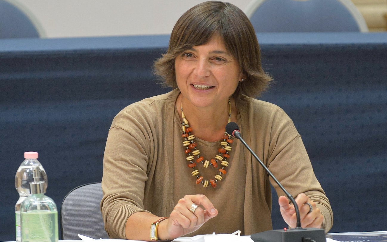 Elezioni, altro caso nel Pd: la candidata Rachele Scarpa sotto accusa ...