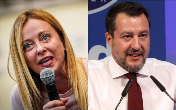 Risultati Elezioni Politiche 2022 Ultime Notizie Sul Voto Del 25